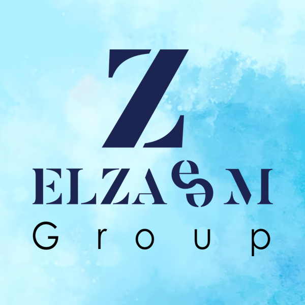 Zaeem Logo